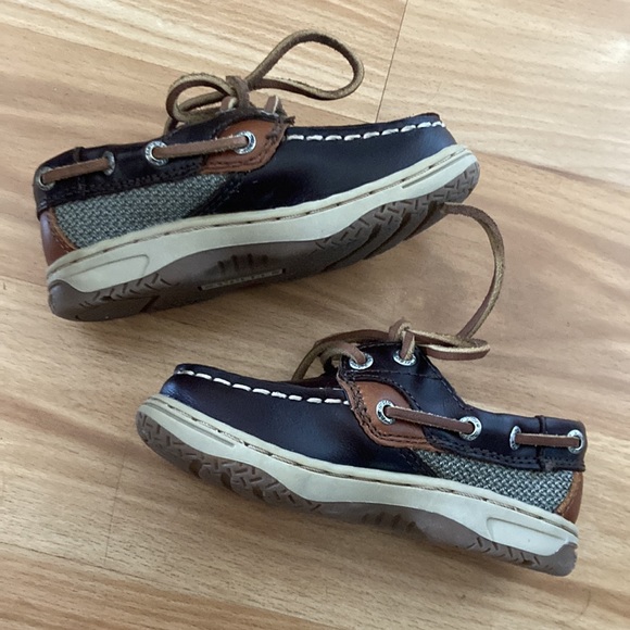 Sperry | Shoes | So Adorable Sperry Topsider Bluefish Lc Nwot | Poshmark